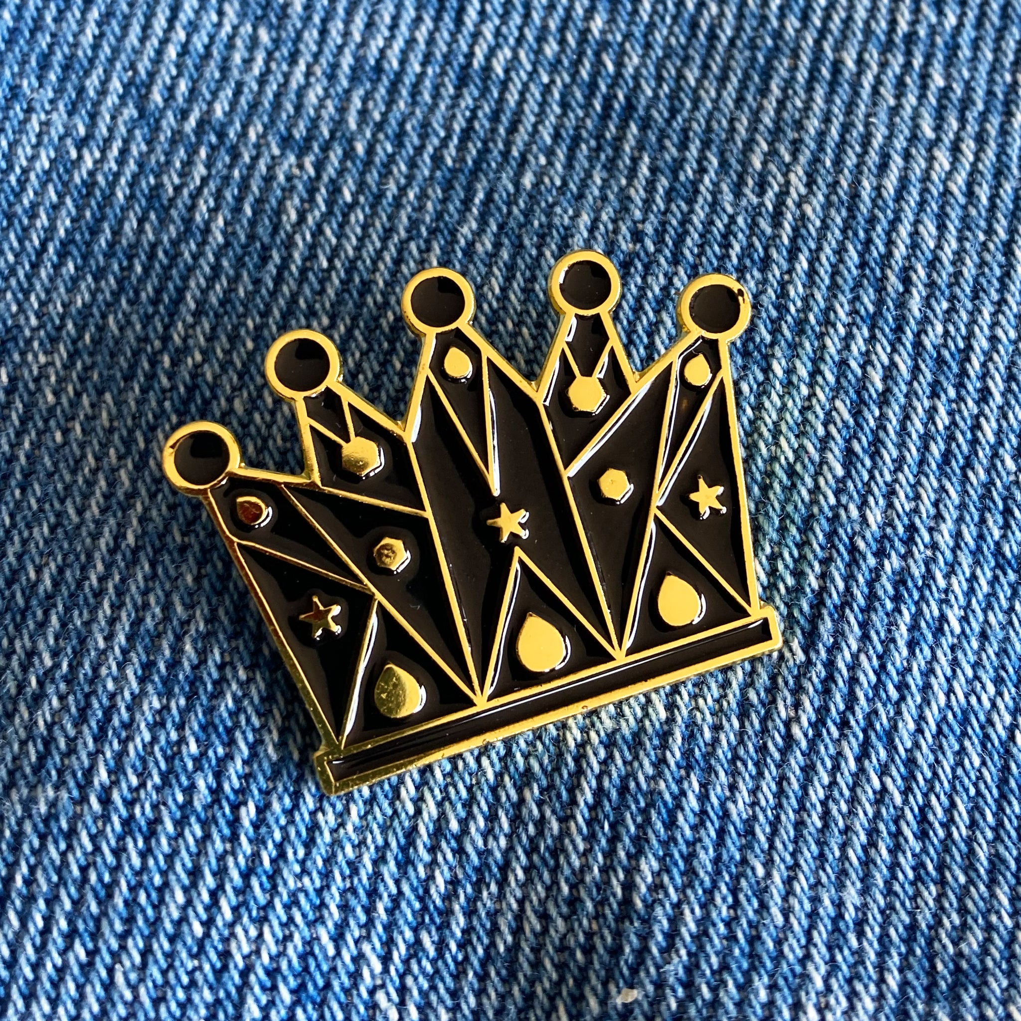 Pin Corona – Wildme.cl