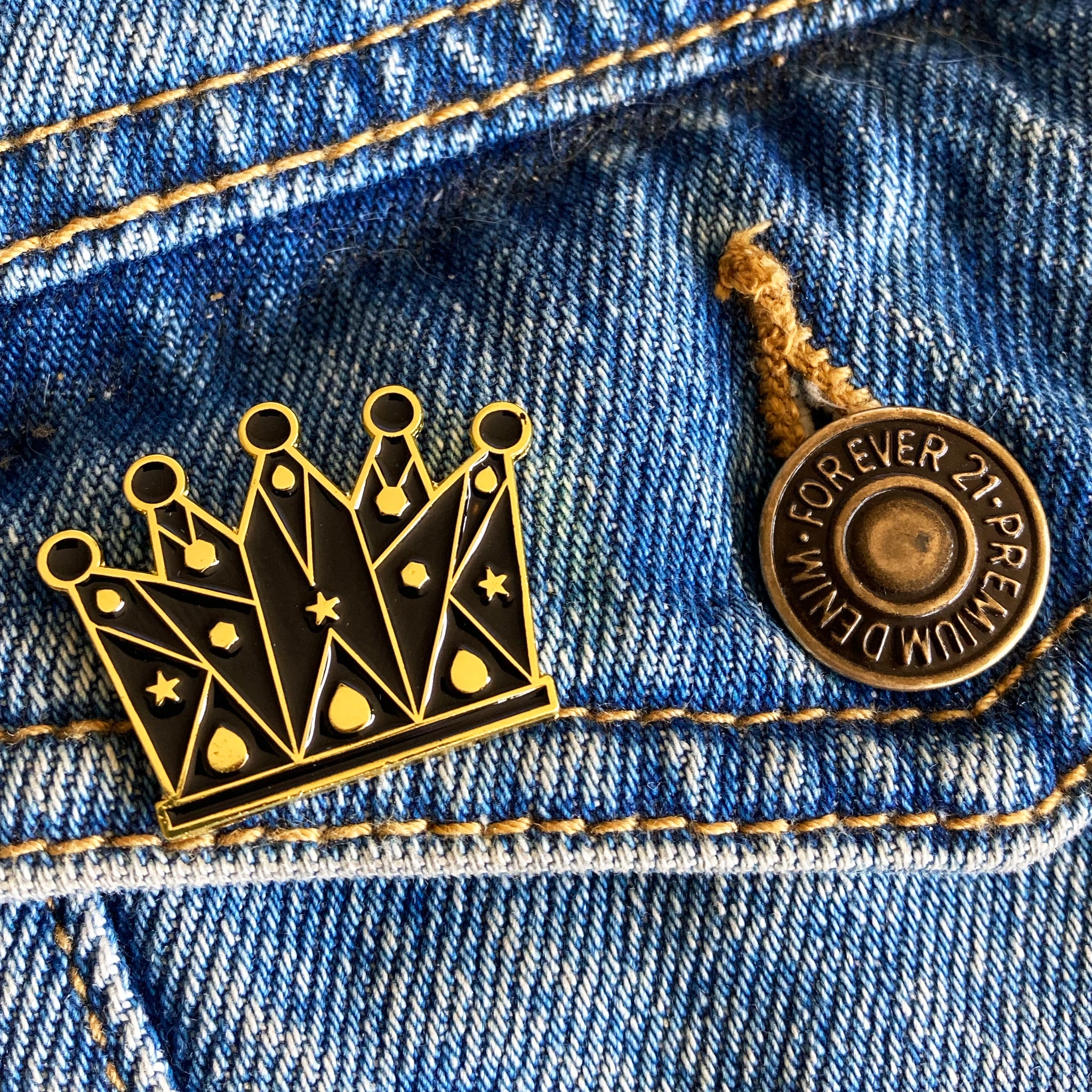 Pin Corona – Wildme.cl