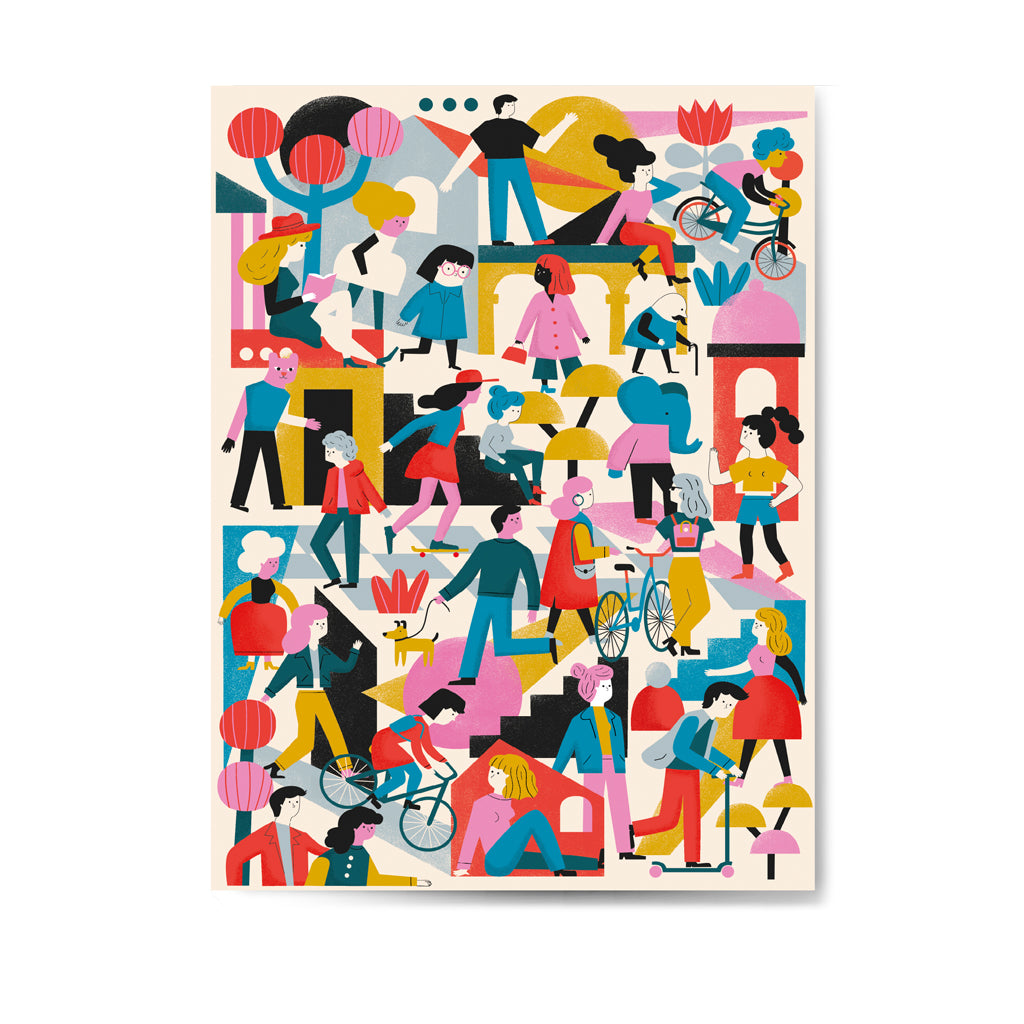 Print People – Wildme.cl