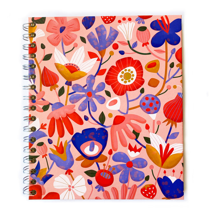 Set 2 libretas con líneas – Wildme.cl
